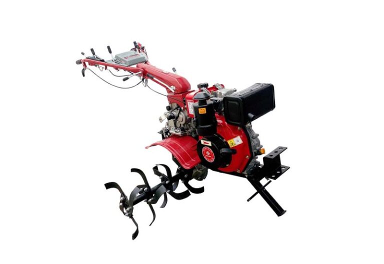 Tiller & Cultivator – The 1st Local Manufactuer of Generator Sets ...